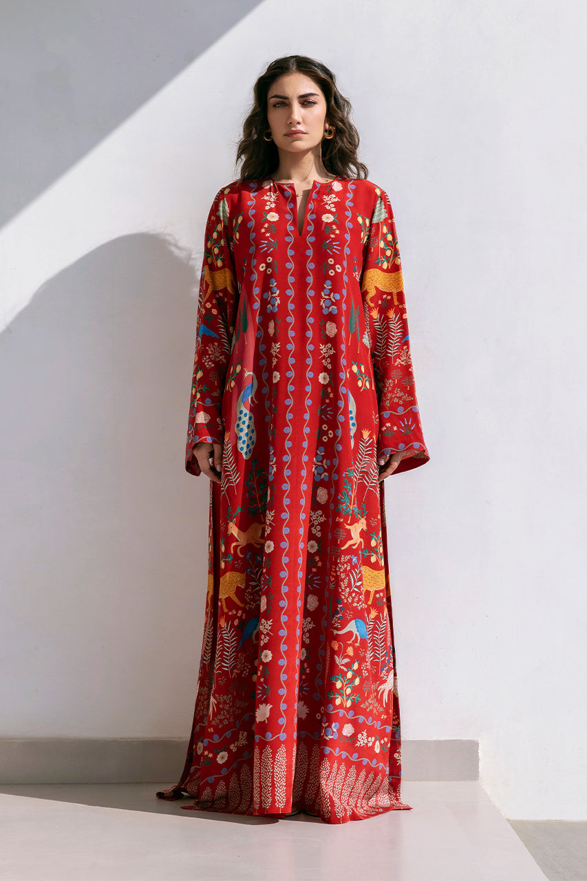 Xena – Alanii Official