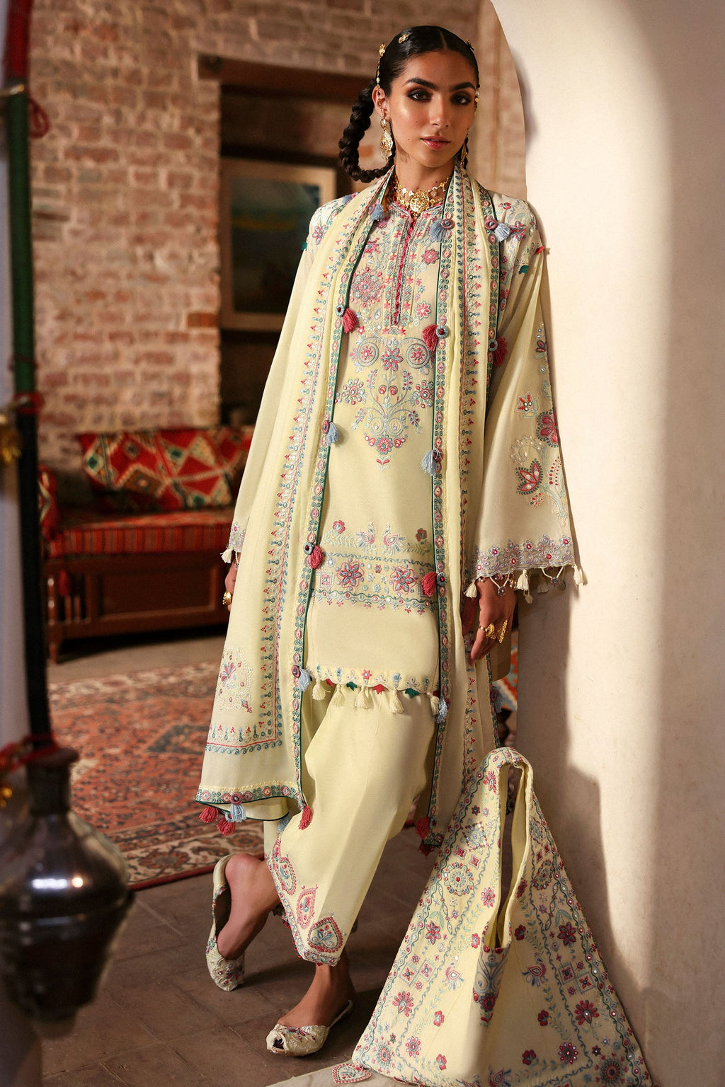 MEHERBANO (ZF-25-01) – Alanii Official