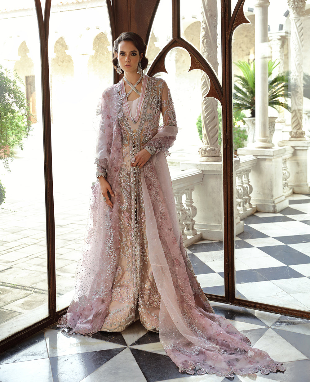 Cramoisie (WF-08) – Alanii Official