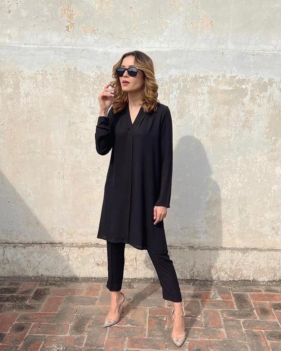 Black SAK Classic – Alanii Official